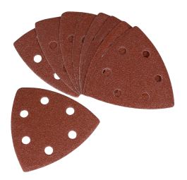 Sanding Paper Set P120 10 pc. | PSA1034