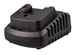 Looking for a quick charger 20V? | FERM