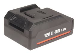 CDA1085 Battery 12V - 1.5Ah Li-ion for CDM1118 and CDM1119