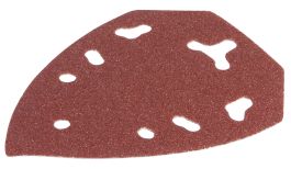 Set Sanding Paper P80 5 pc. | PSA1007