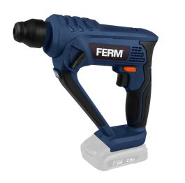 Looking for a cordless rotary hammer 20V? | FERM