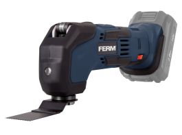 Op zoek naar een accu multi tool 20V? | FERM