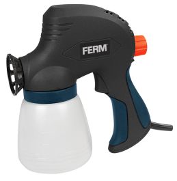 Multipurpose spray gun - 110W | SGM1012