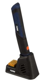 Looking for a cordless soldering iron 4V? | FERM